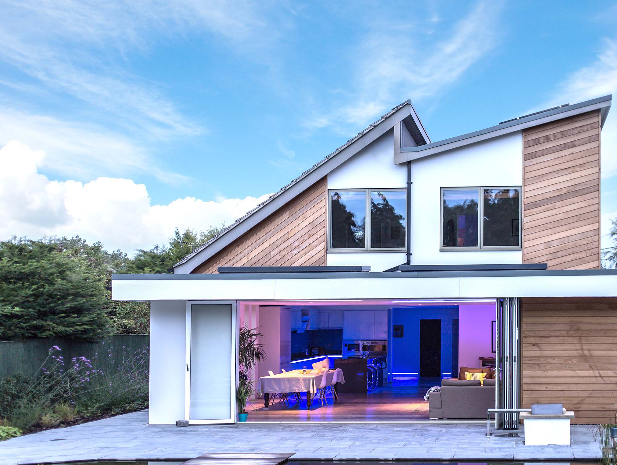 Loxone - Wiise Smart Home & Building Automation